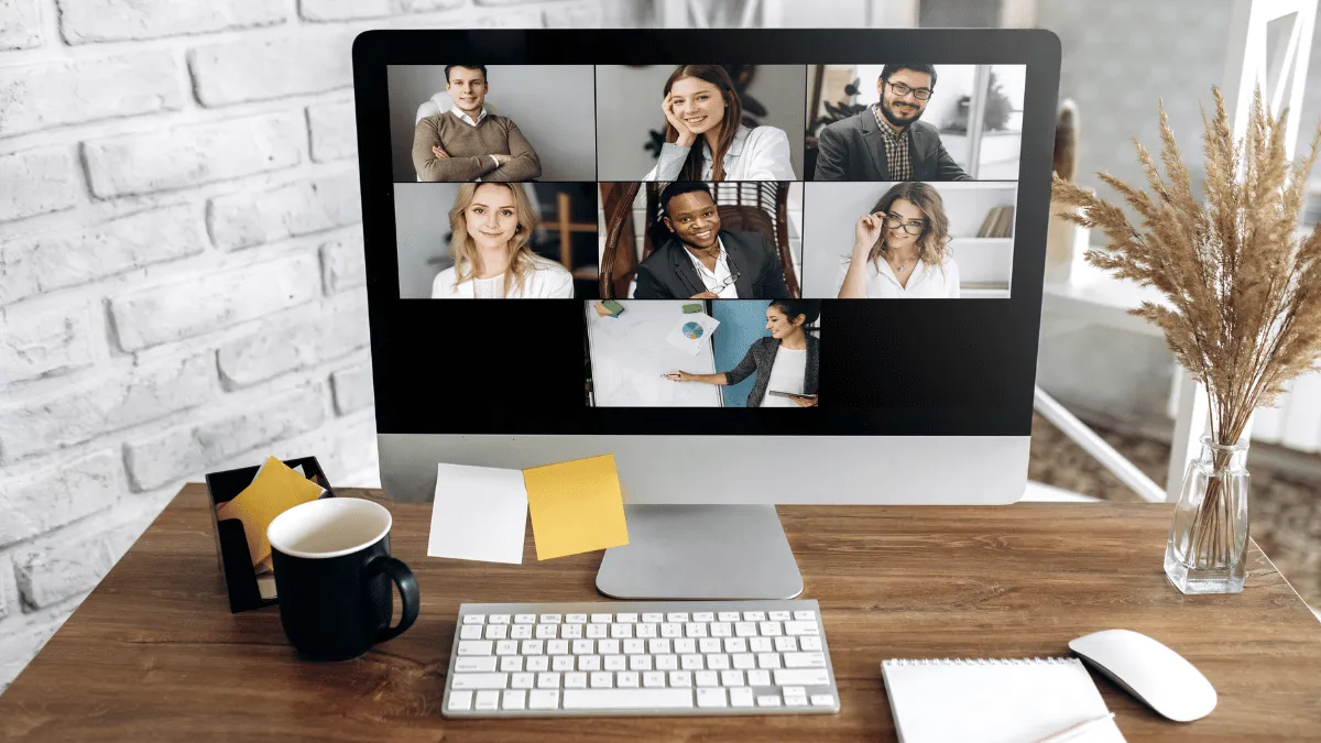 Remote Work: Mastering Effective Communication