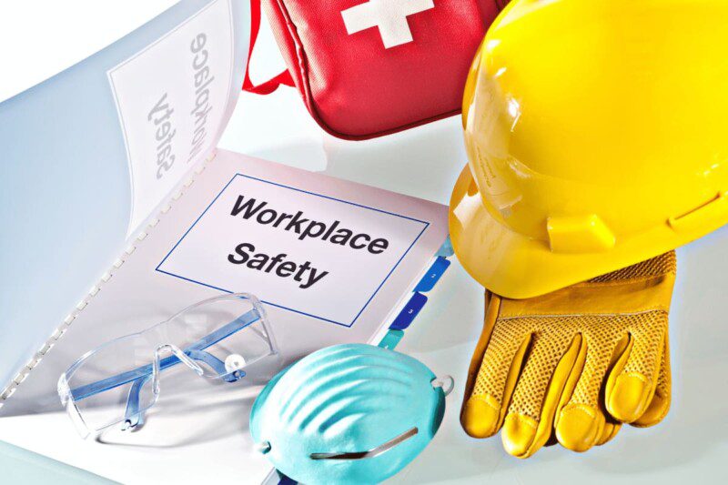 How to Make Your Business a Safe Workplace? | Management