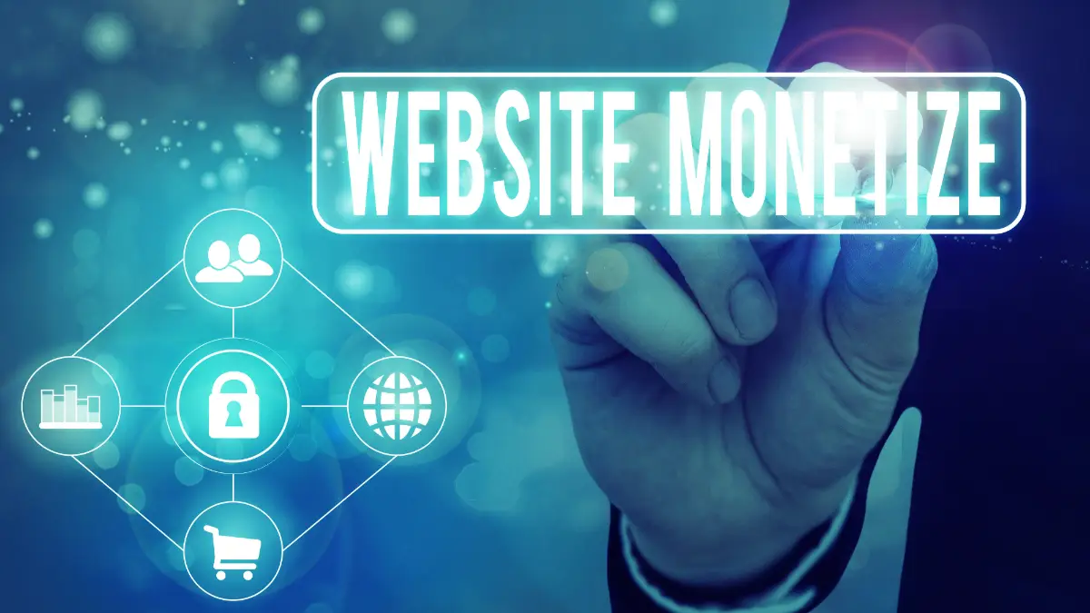 How to Monetize Content Websites | Entrepreneurship in a Box