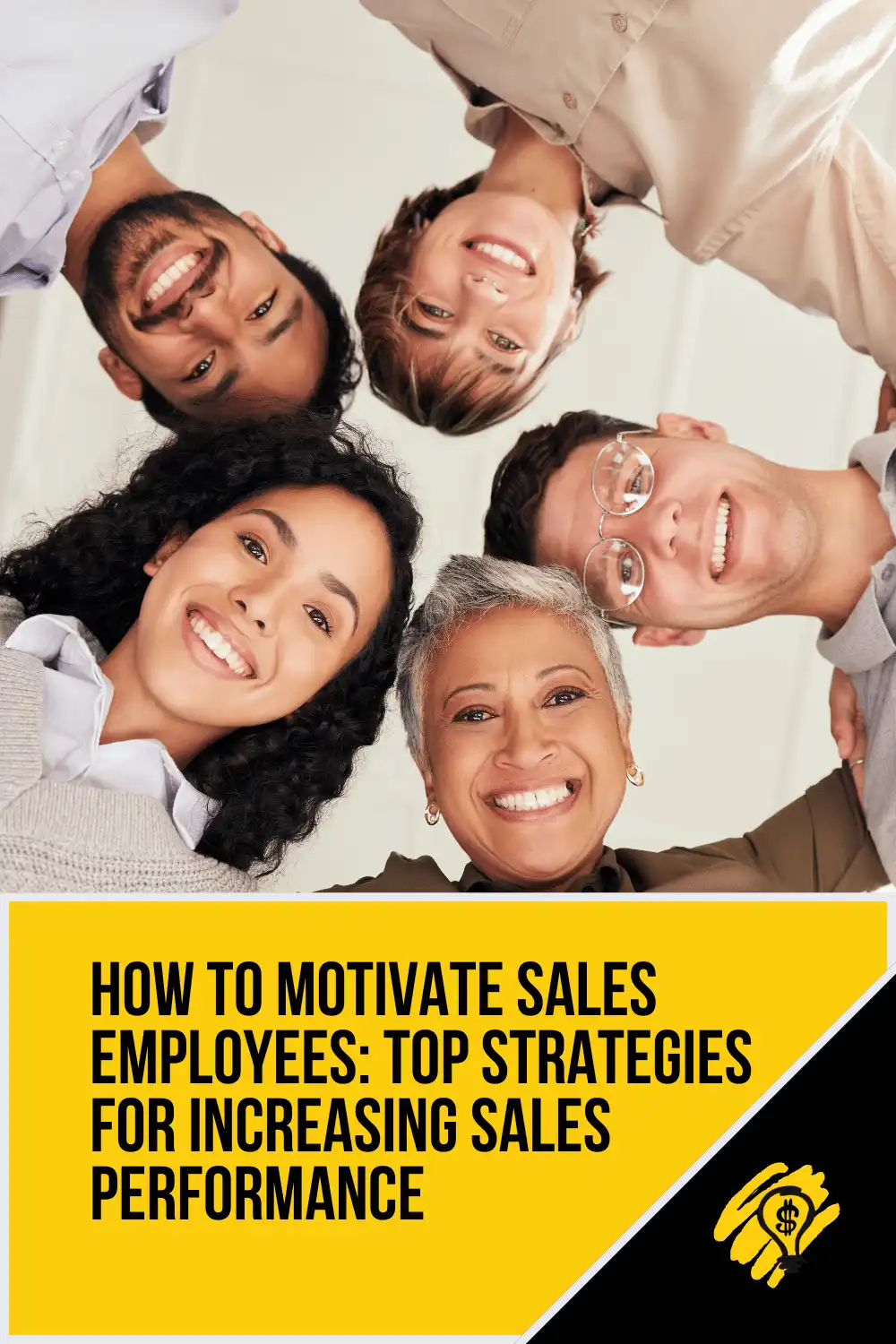 Top Strategies to Motivate Sales Employees