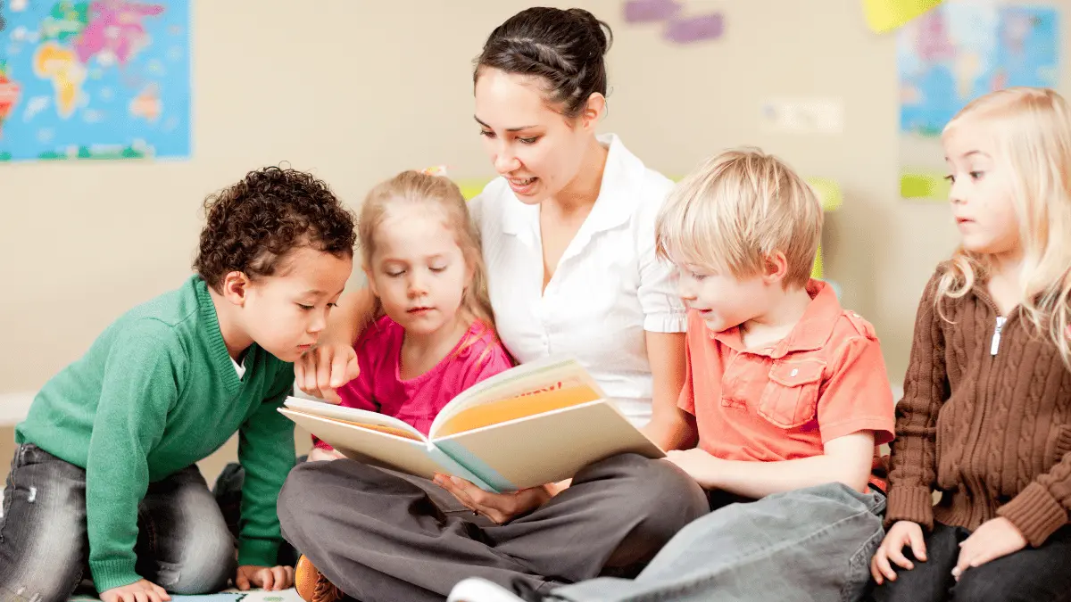 How to Start a Daycare Business on a Dime