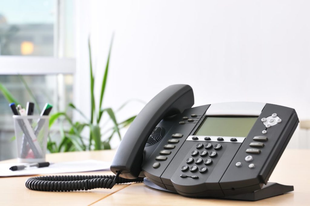 Choose Headsets & IP Phone Systems For Call Centers | Technology