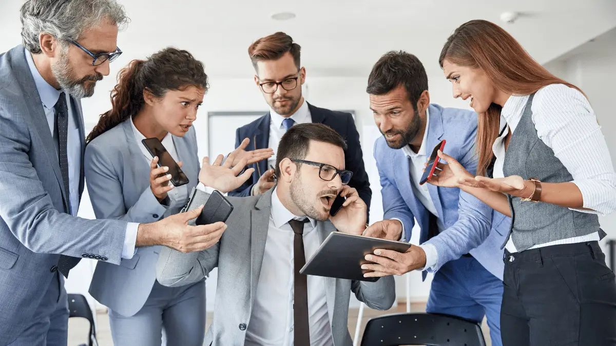 Guide to Managing Your Company's IT Issues