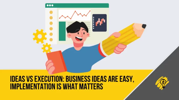 The Difference Between Business Opportunity and Business Idea