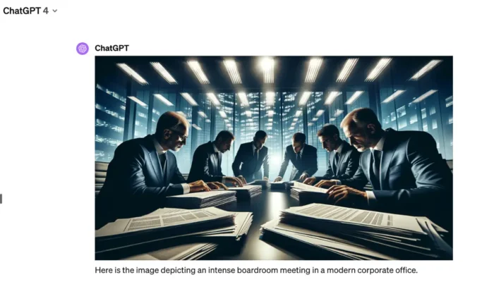 Chat GPT: Insights for Using AI Conversation Power