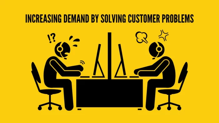 How to Create Demand for a Product or Service? | Marketing