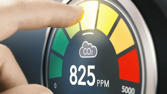 Better Indoor Air Quality Benefits for Your Office & Home Life