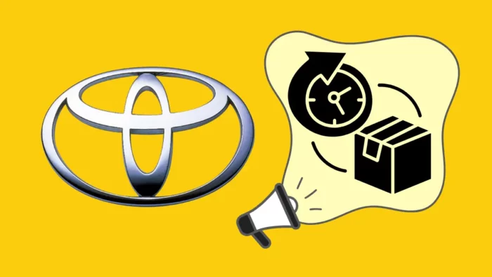 Implementing Just-in-Time Inventory Management