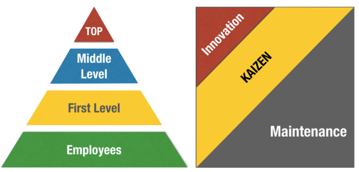 The Kaizen vs Innovation: Key Differences | Improvements