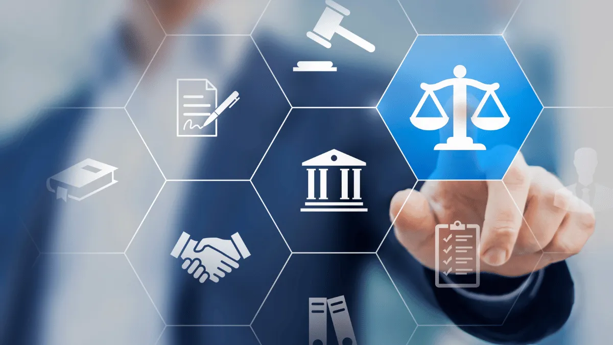 5 Legal Actions to Ensure Your Business Is Protected