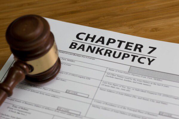 6 Legal Facts About Bankruptcy You Need to Understand