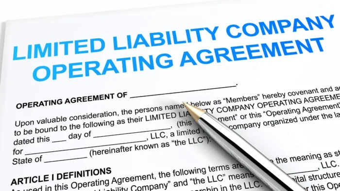 Choosing the Right Legal Structure for Your Business