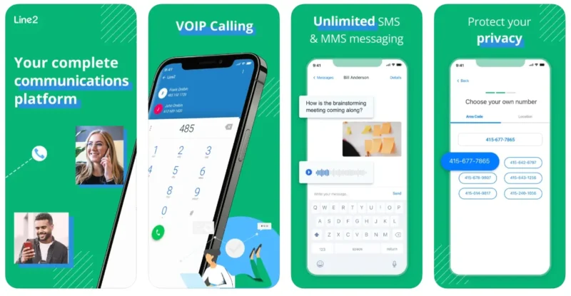 How to Have Multiple Phone Numbers on One Cell Phone - Guide