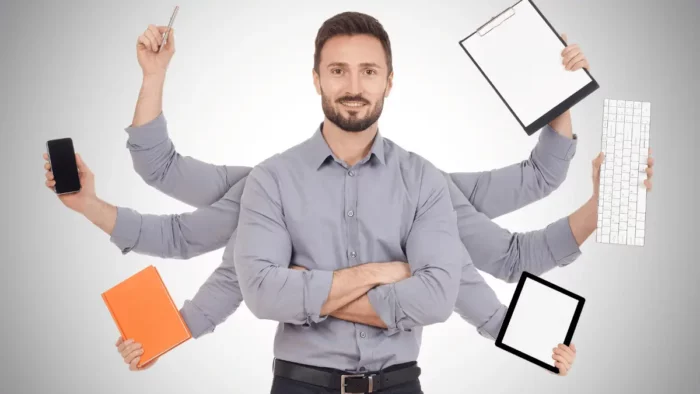 Management Tasks That Matter the Most For Your Company