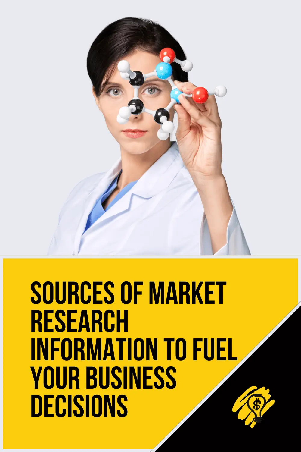 17 Sources of Market Research Information | Marketing