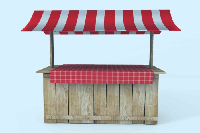 10 Secrets on How to Grow your Market Stall Business | Management