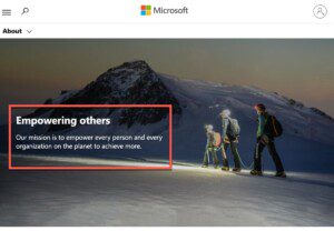 30 Mission Statement Examples and Templates