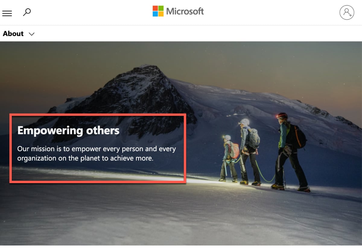 30 Mission Statement Examples and Templates