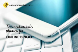 Here are The 4 Best Mobile Phones for Online Bingo | Technology