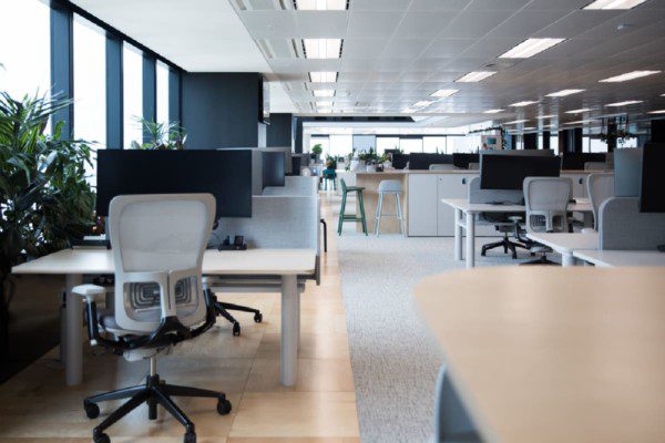How To Plan a Successful Office Fit-Out | Office Space