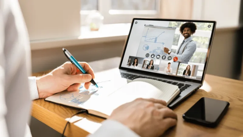 The Ultimate Guide to Online MBA Courses and Programs