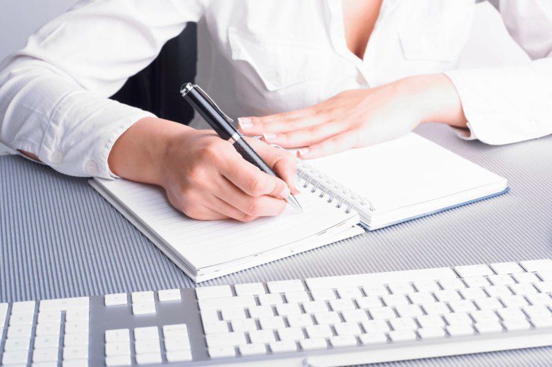 What are Advantages of Hiring Legitimate Online Writing Assistants