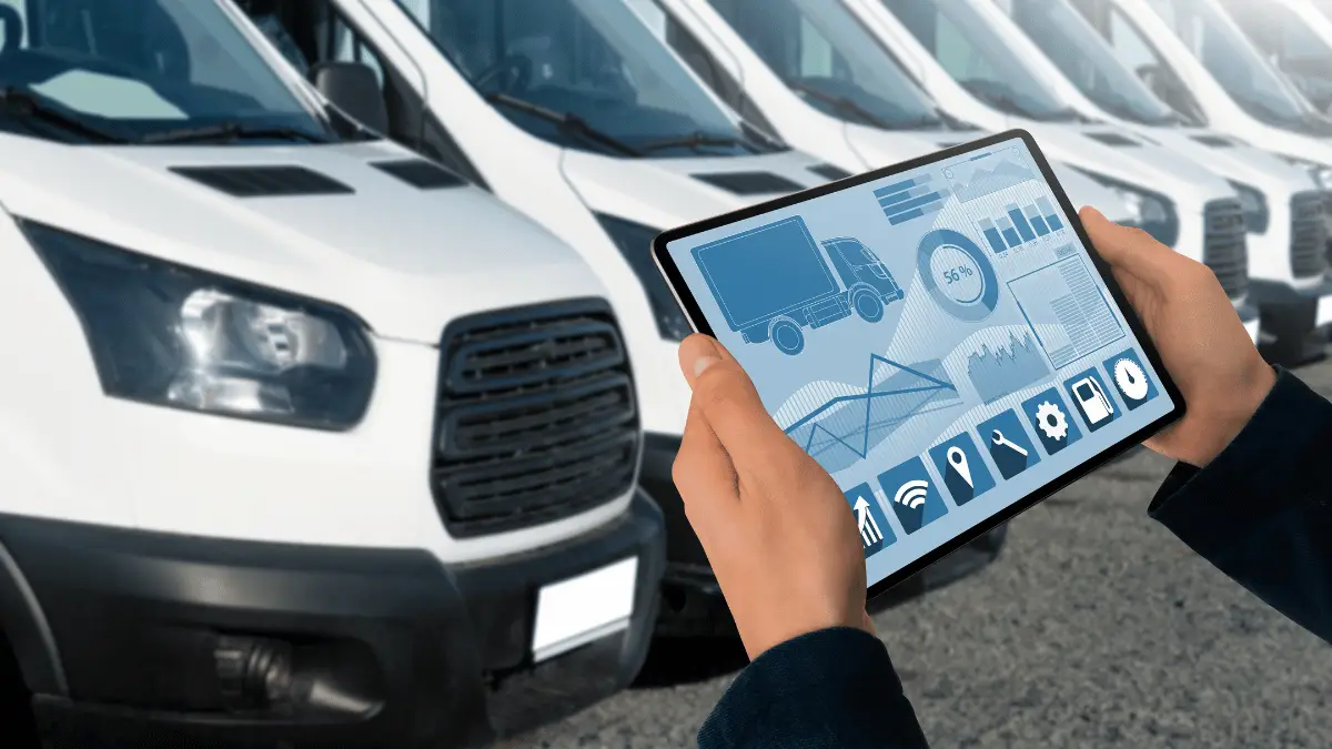 Optimize Logbook Management for Efficient Fleet Operations