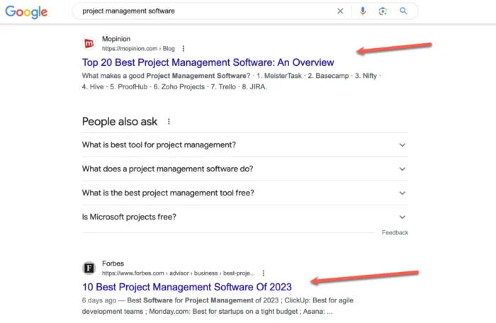 6 Ways SEO Can Help Your Business Grow | Entrepreneurship in a Box