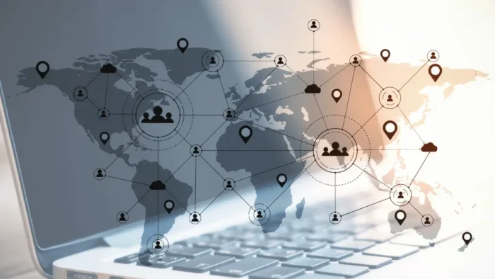 6 Steps to Organize Remote Work Effectively