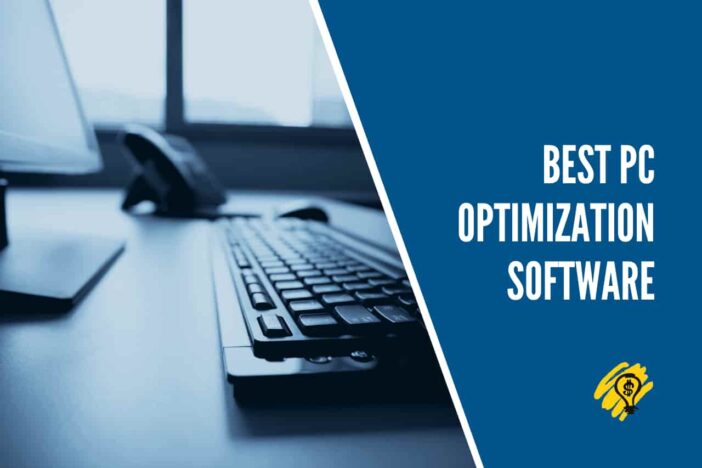 Best PC Optimization Software In 2022 | Entrepreneurship in a Box