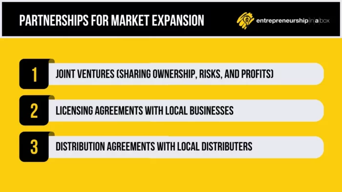 8 Tips for New Market Expansion: Expanding Your Business into New Areas ...