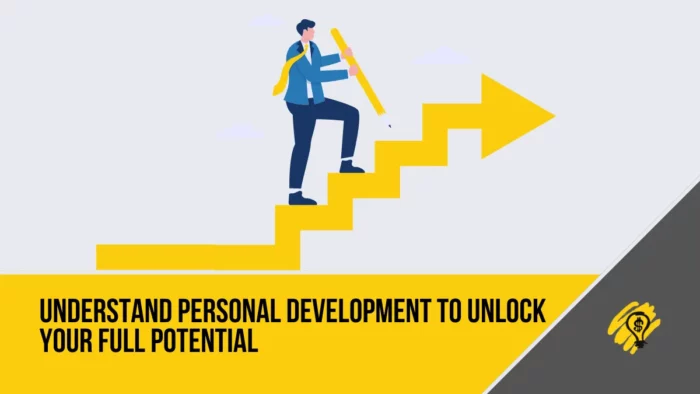 How to Work on Your Personal Development as an Entrepreneur