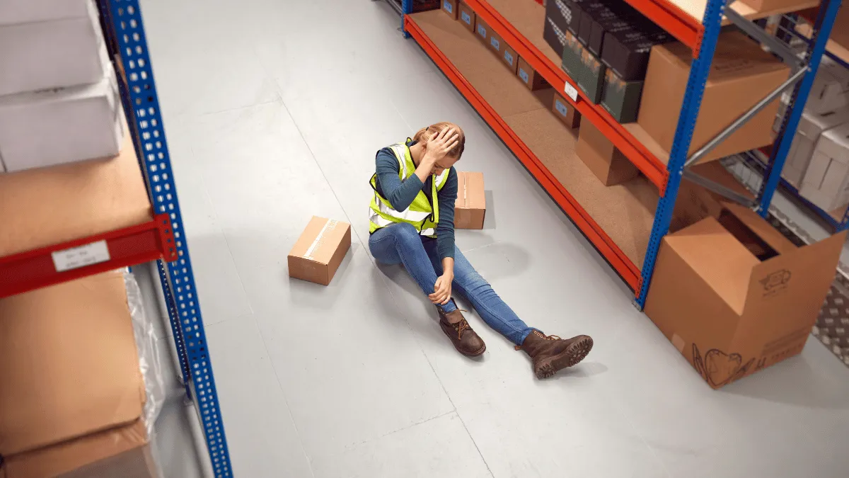 4 Elements of a Personal Injury Claim | Entrepreneurship in a Box