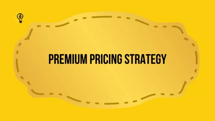 The Ultimate Guide to Pricing Strategies | Entrepreneurship in a Box