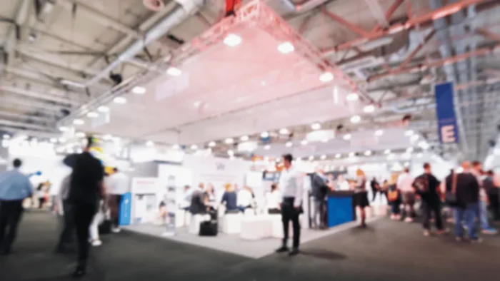 Prepare Your Company for An Exhibition or Fair | Advertising