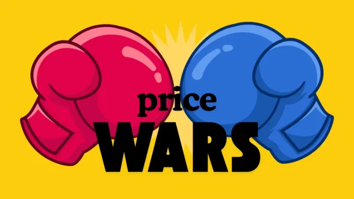 The Negative Effects of Lowering Prices on Your Business