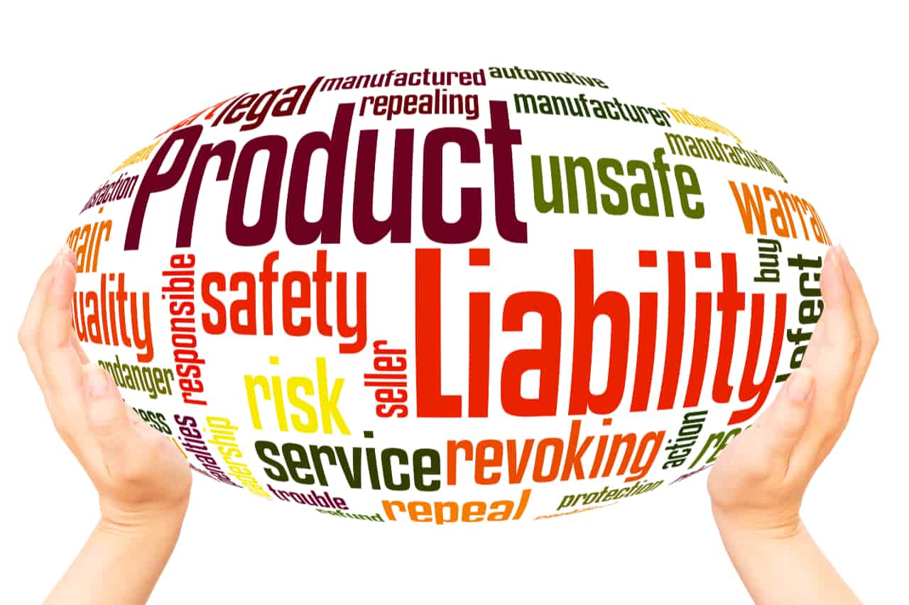 What Is Product Liability Insurance? | Entrepreneurship in a Box
