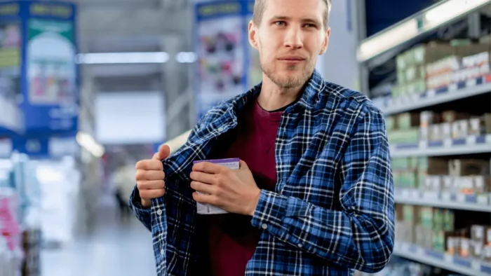 4 Things to Know to Protect Your Retail Store from Shoplifting