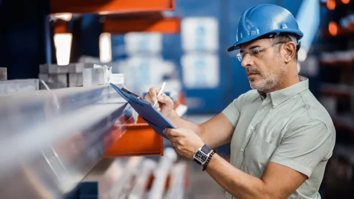 6 Types Of Quality Control Every Production Company Requires