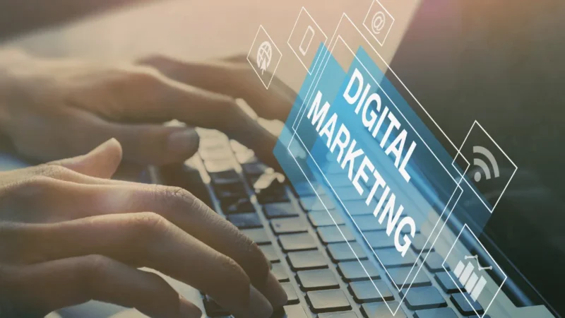 How to Measure Your Digital Marketing Campaigns' ROI