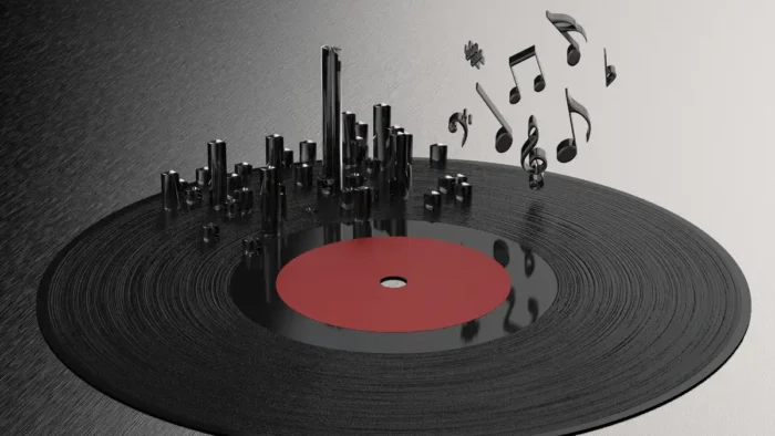 How to be an Entrepreneur in the Music Industry | Entrepreneurship in a Box