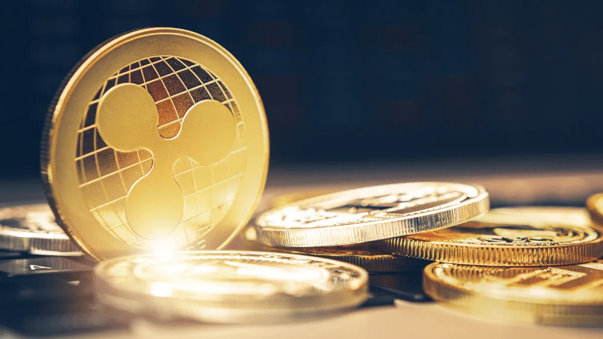 Ripple's XRP: Transforming Global Payments