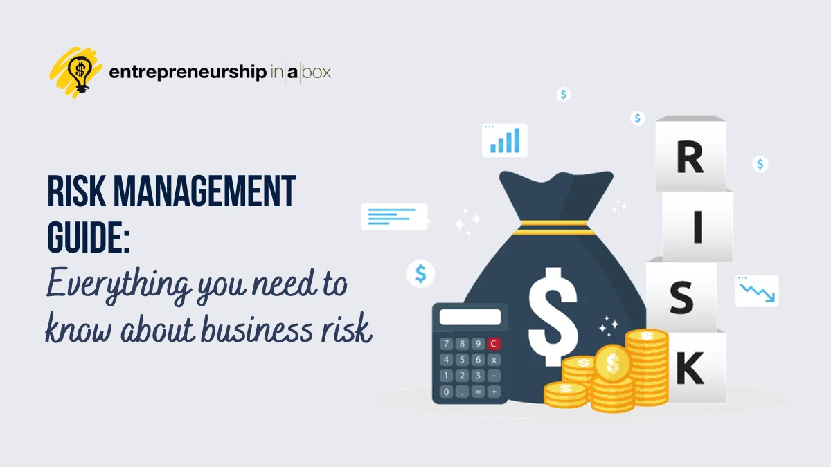 Risk Management Guide: Everything You Need to Know
