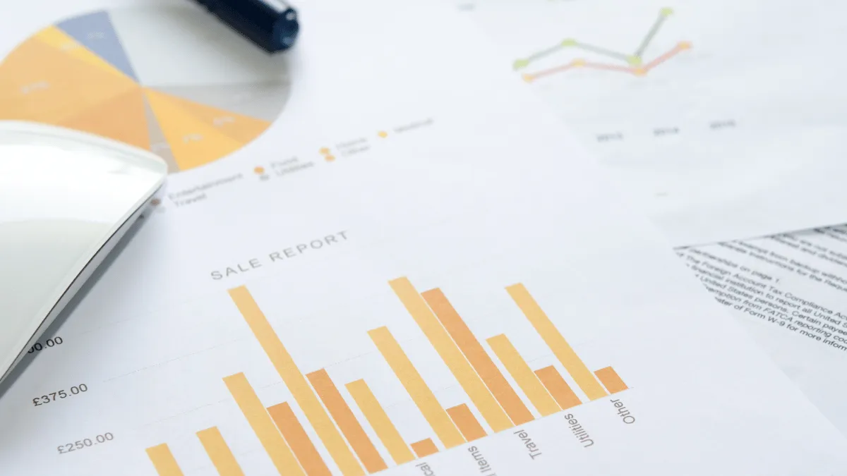 Small Business Financial Trends | Entrepreneurship in a Box