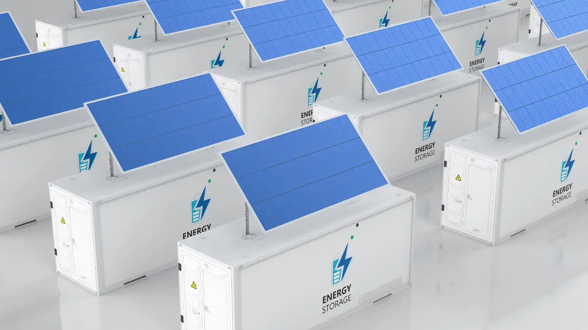 Is it Worth to Invest in a Solar Panel with Battery System?