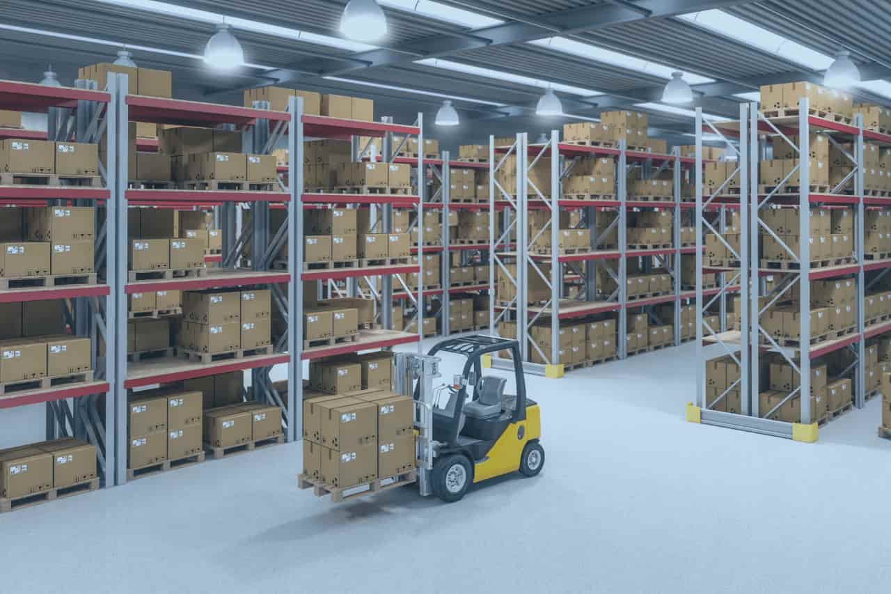 7 Tips To Start A New Warehouse For Your Business | Management