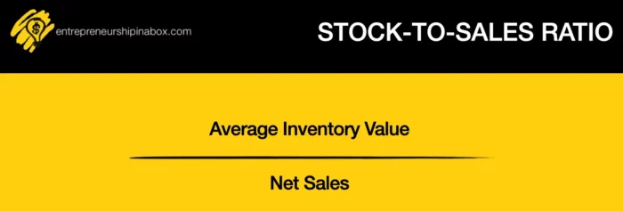 Stock-to-Sales Ratio: Key Metrics for Inventory Management