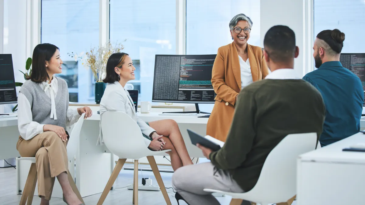 Strategic IT Planning: Working With Consultants