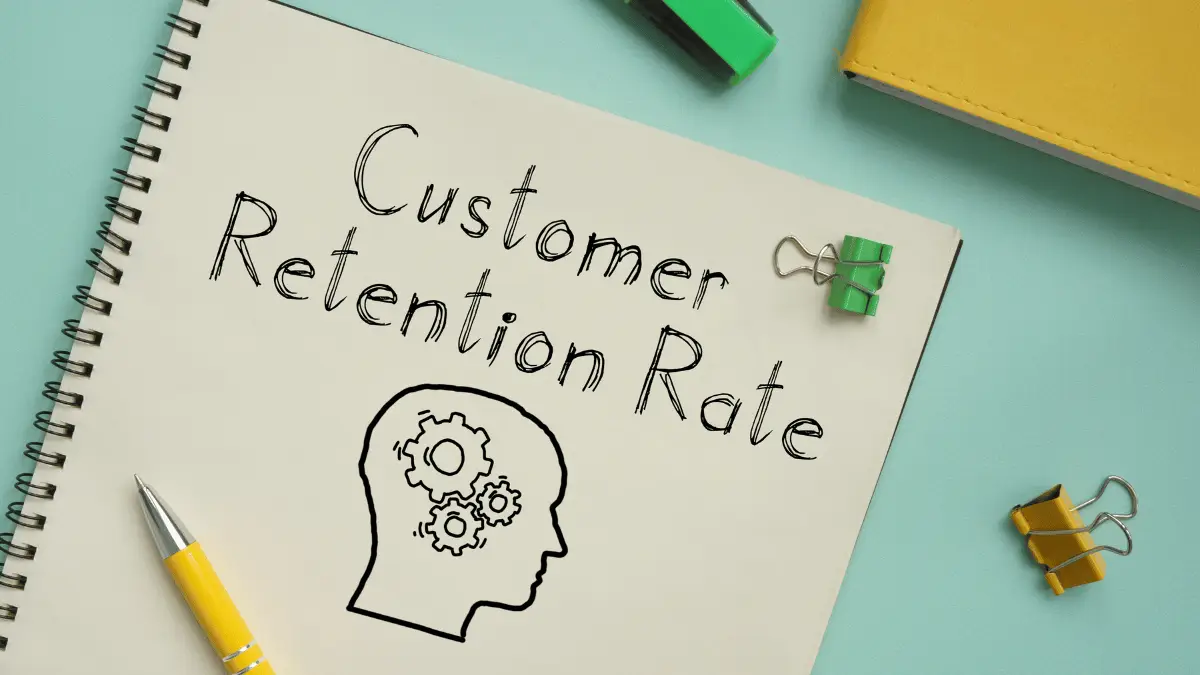 15 Customer Retention Strategies | Entrepreneurship in a Box