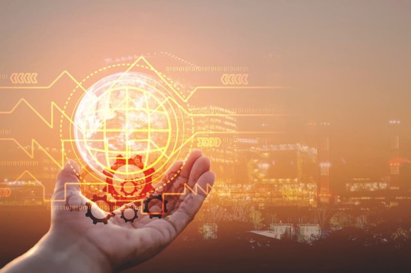 5 Technologies That Are Changing the World | Entrepreneurship in a Box